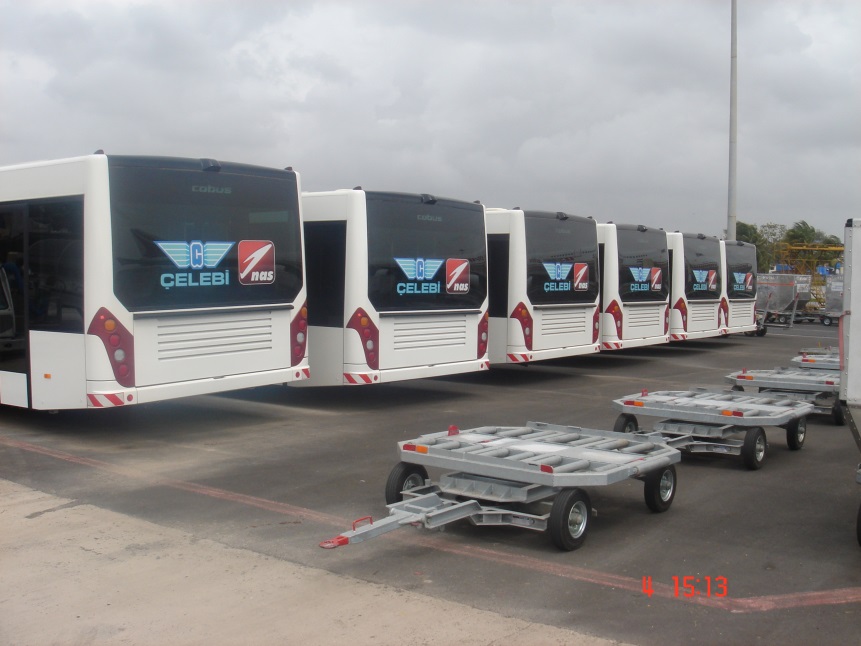 National Aviation Services | Service Portfolio | News in detail